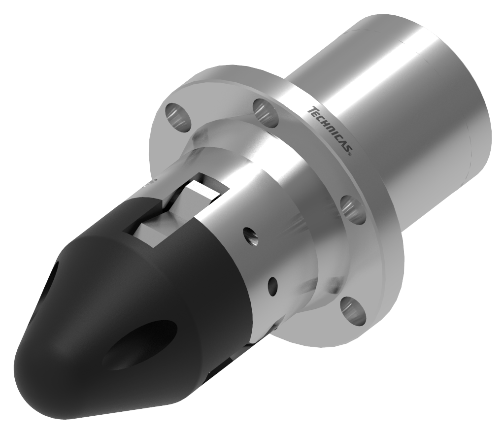 Docking Probe | Technicas